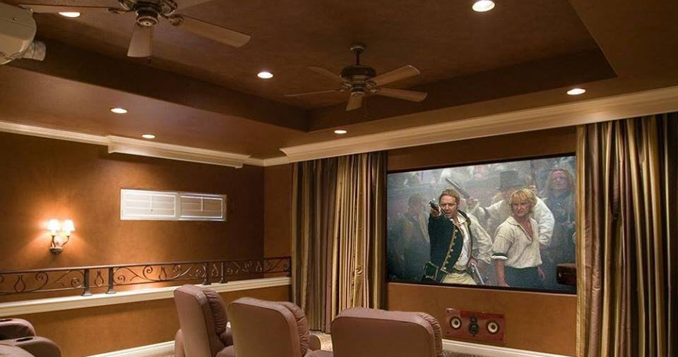 UK Projector Repair and Service Centre, London